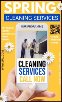 270+ spring cleaning Customizable Design Templates | PosterMyWall