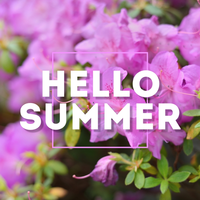 SPRING Template | PosterMyWall
