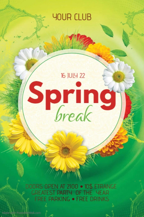 This Design Template is not available | PosterMyWall