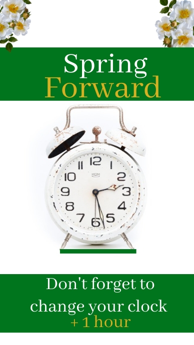 spring event spring card Template | PosterMyWall