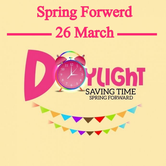 Spring forwerd instagram post Template | PosterMyWall