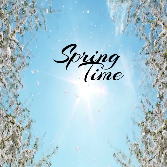 Copy of spring Instagram Post | PosterMyWall