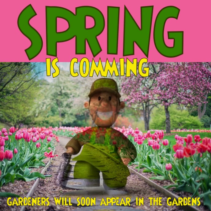 Spring instagram video 2020 | PosterMyWall