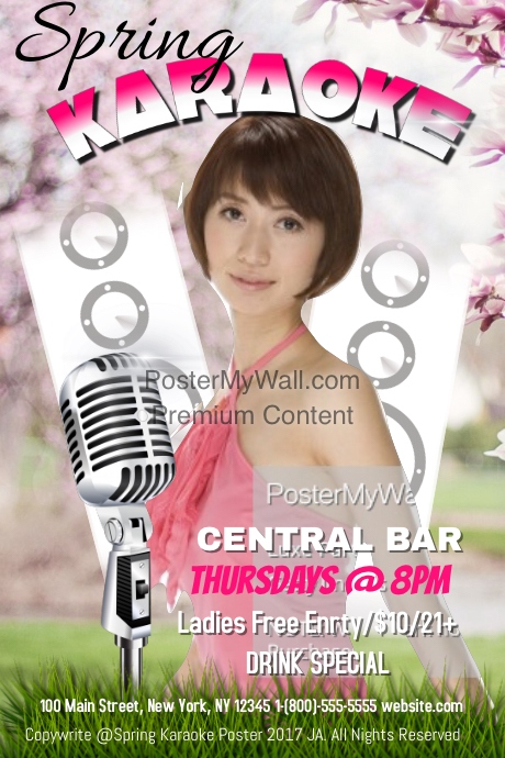 This Design Template is not available | PosterMyWall