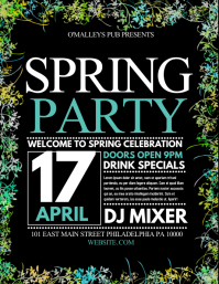 Spring fair10 Template | PosterMyWall