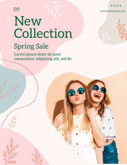 Spring Sale | PosterMyWall