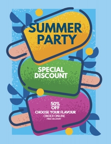 Spring Fair Template | PosterMyWall