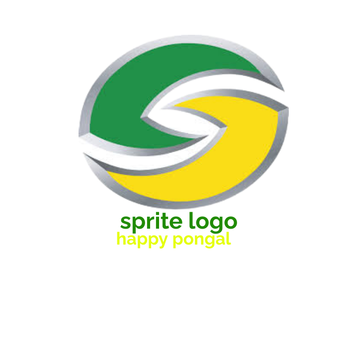 sprite logo Template | PosterMyWall