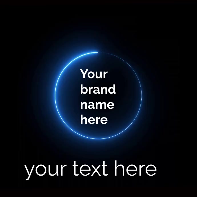 Square post Template | PosterMyWall