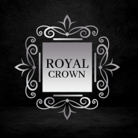 Silver Label Design Template | PosterMyWall