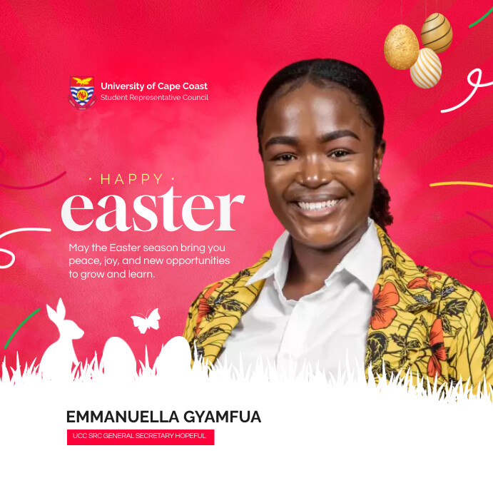 SRC Campaign Flyer Template | PosterMyWall