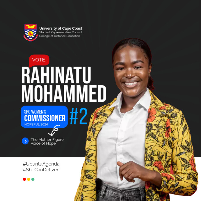 Src Campaign Flyer Template | PosterMyWall