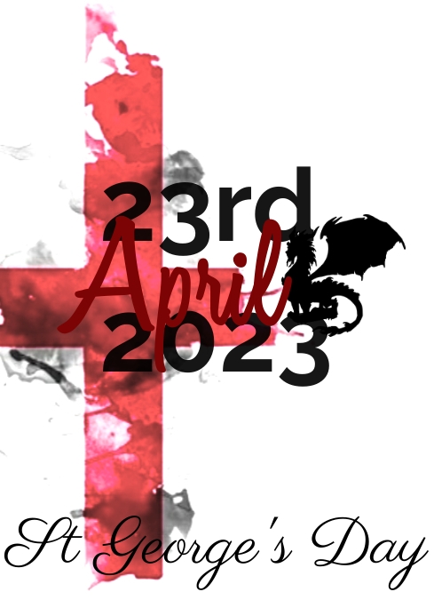 St George Template | PosterMyWall