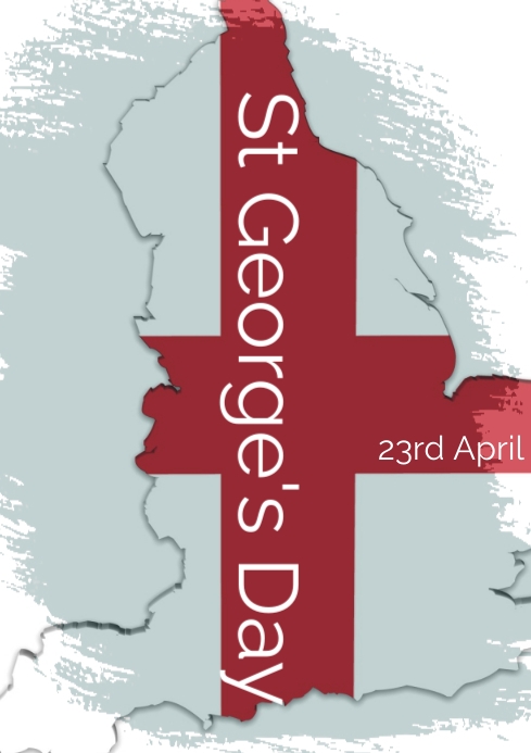St George Template | PosterMyWall