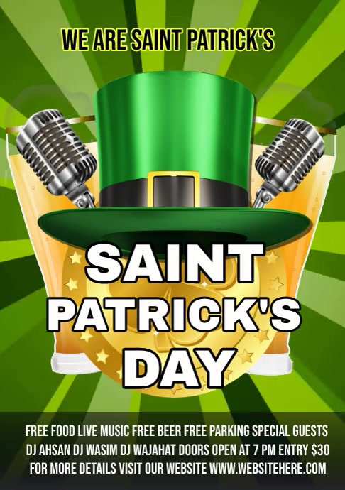 This Design Template is not available | PosterMyWall