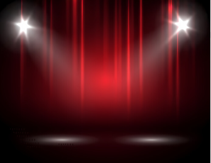 Stage background Template | PosterMyWall