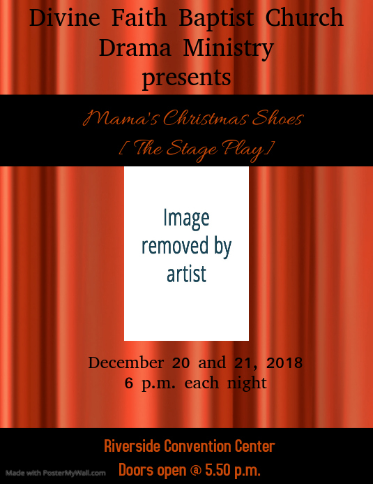 This Design Template is not available | PosterMyWall