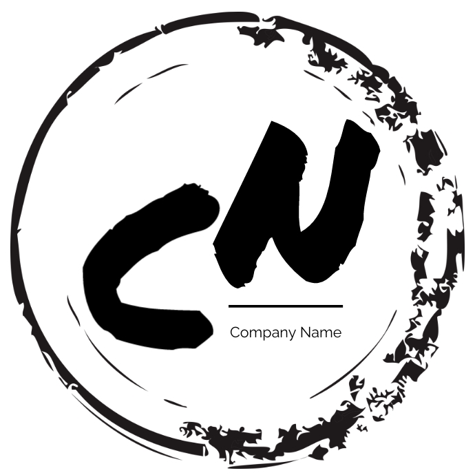 Stamp Logo Template | PosterMyWall