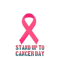 National Stand Up to Cancer Day Instagram Template | PosterMyWall