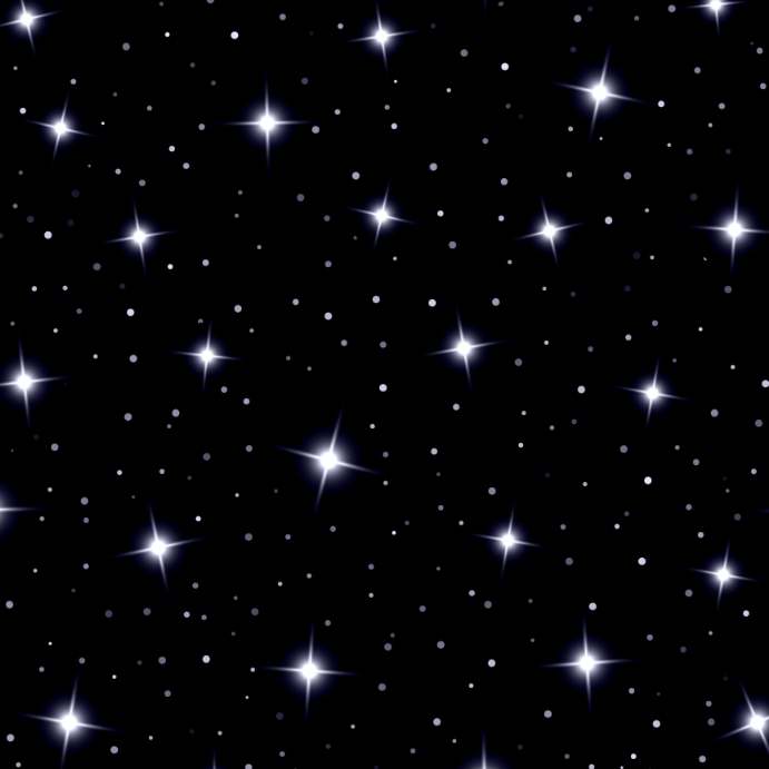 Copy of Star background design template | PosterMyWall