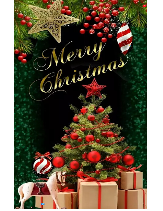 Star Template | PosterMyWall