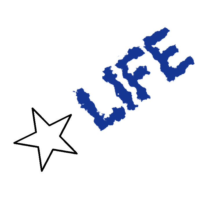 Plantilla de star life | PosterMyWall