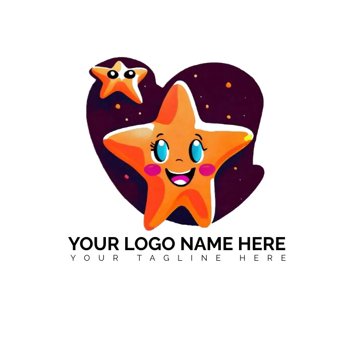 star logo Template | PosterMyWall