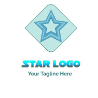 star logo Template | PosterMyWall