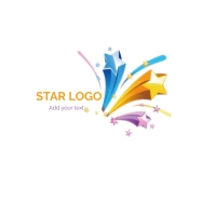 star logo Template | PosterMyWall