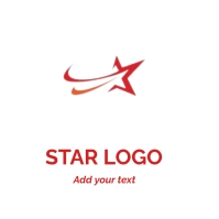 NEON LOGO Template | PosterMyWall