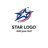 star logo Template | PosterMyWall