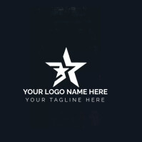 star logo Template | PosterMyWall