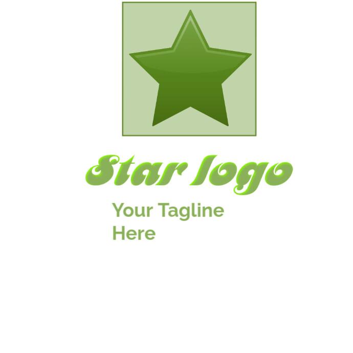 star logo Template | PosterMyWall