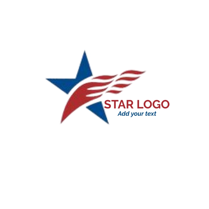 star logo Template | PosterMyWall