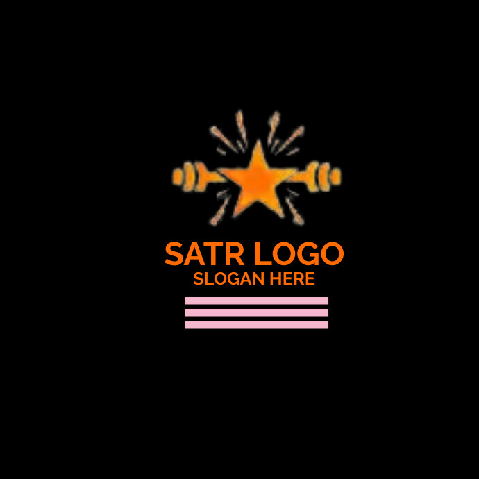 star logo Template | PosterMyWall