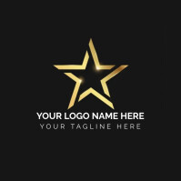 star logo Template | PosterMyWall