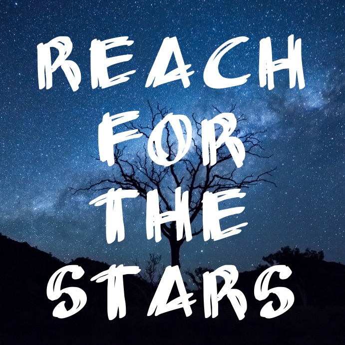 Star quote Template | PosterMyWall