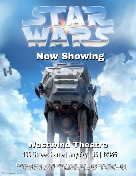 This Design Template is not available | PosterMyWall