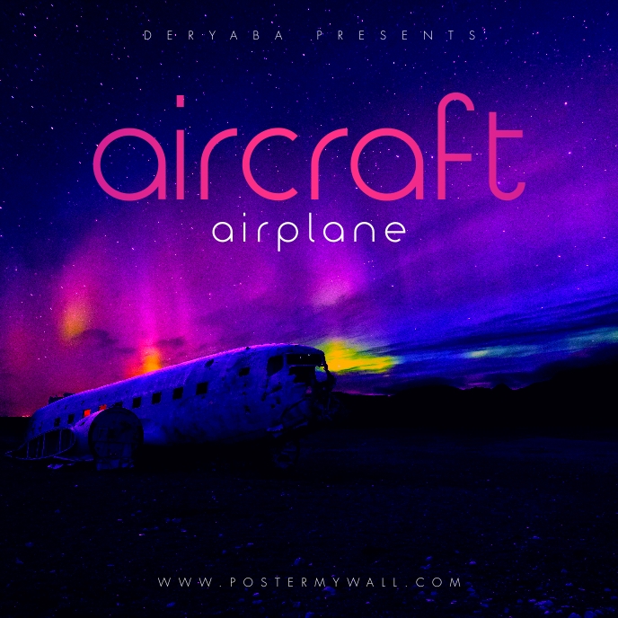 Stars Night Sky Music Mixtape CD Cover Template | PosterMyWall