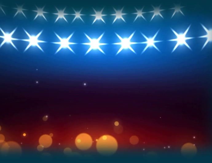 Copy of stars video | PosterMyWall