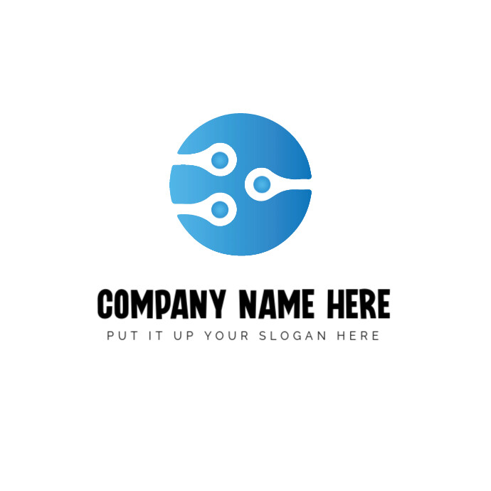 Start up logo/corporate/futuristic/software/data/network logo/app icon ...