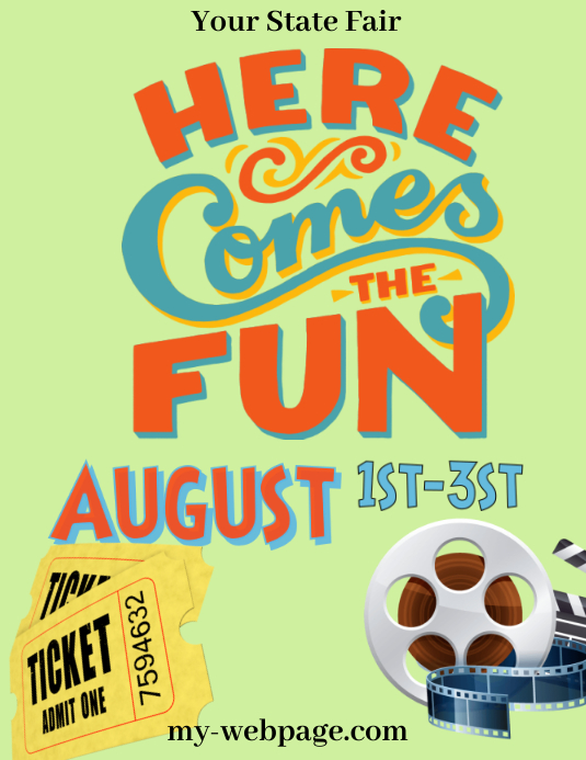 This Design Template is not available | PosterMyWall