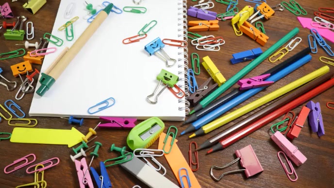 Stationery Shoap Template | PosterMyWall