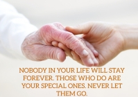 STAY AND GO QUOTE TEMPLATE | PosterMyWall