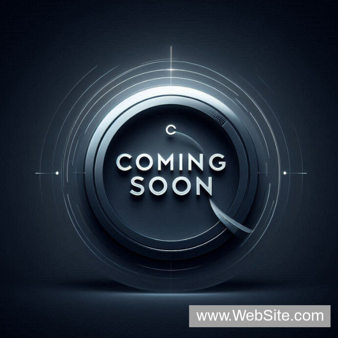 Stay Tuned Template | PosterMyWall