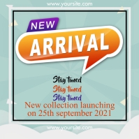 stay tuned Template | PosterMyWall