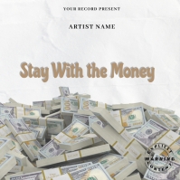 Surreal Fantasy CD Cover Art Template | PosterMyWall