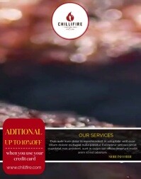 steak Template | PosterMyWall