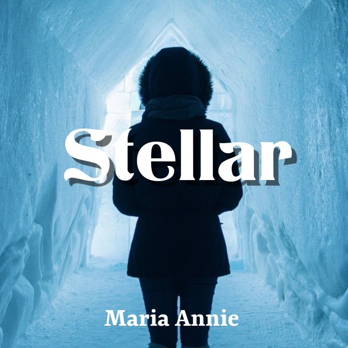 Copy of Stellar | PosterMyWall