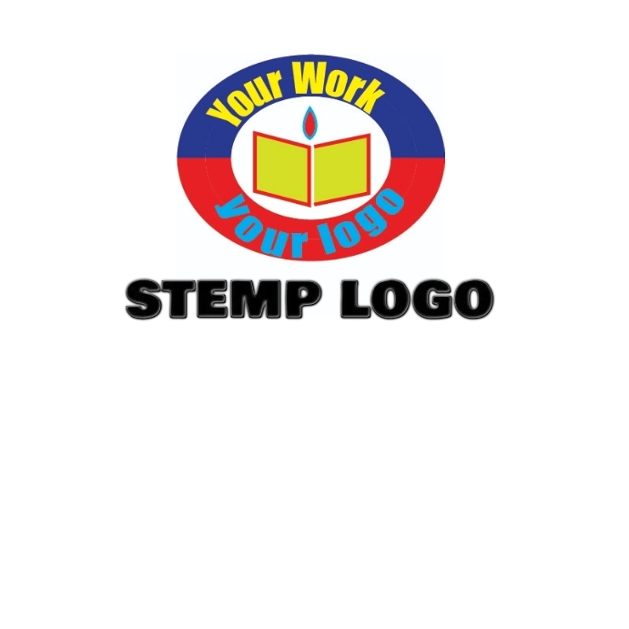 Plantilla de Del Logotipo de Tallo | PosterMyWall